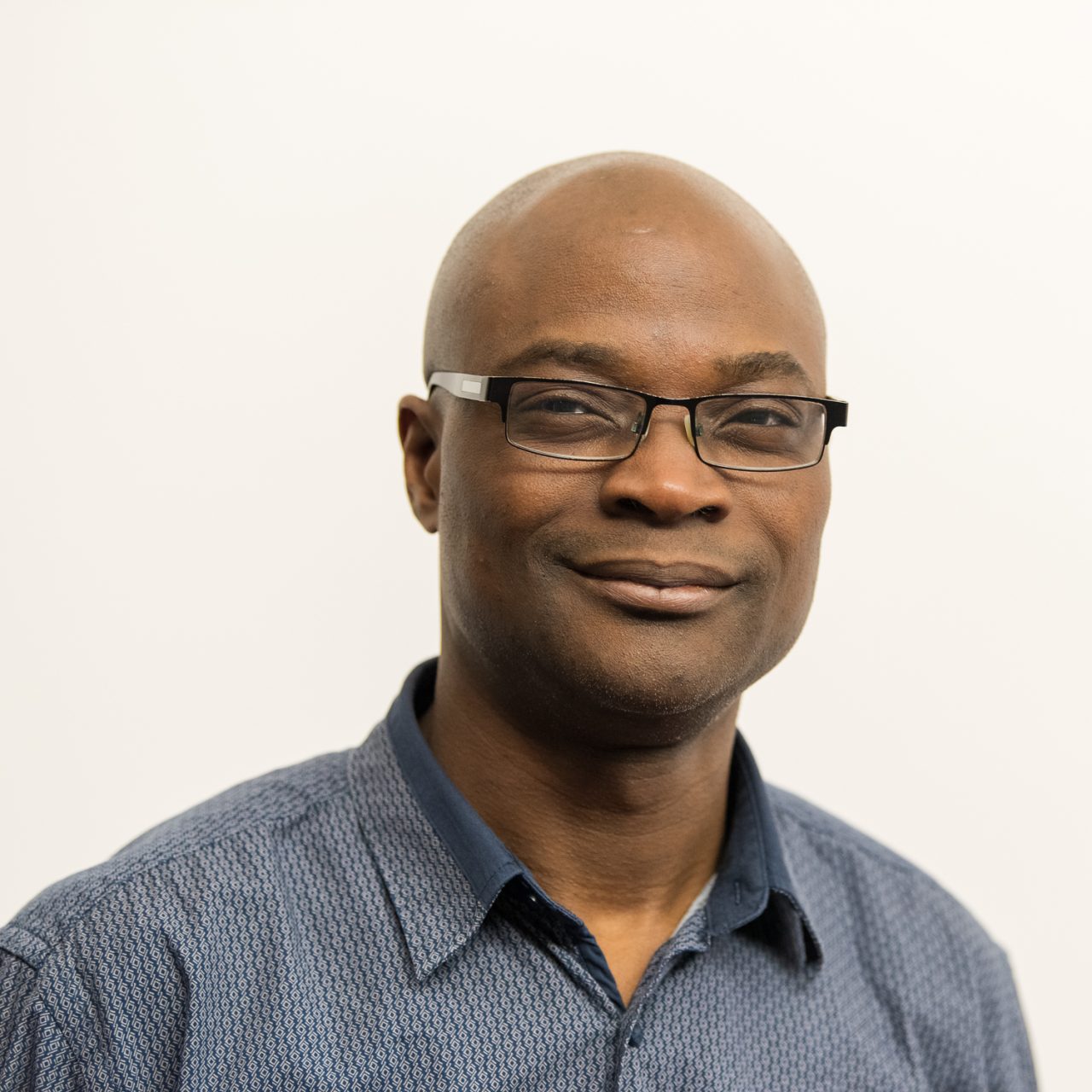 Meet The Team at Queen's Park Baptist Church