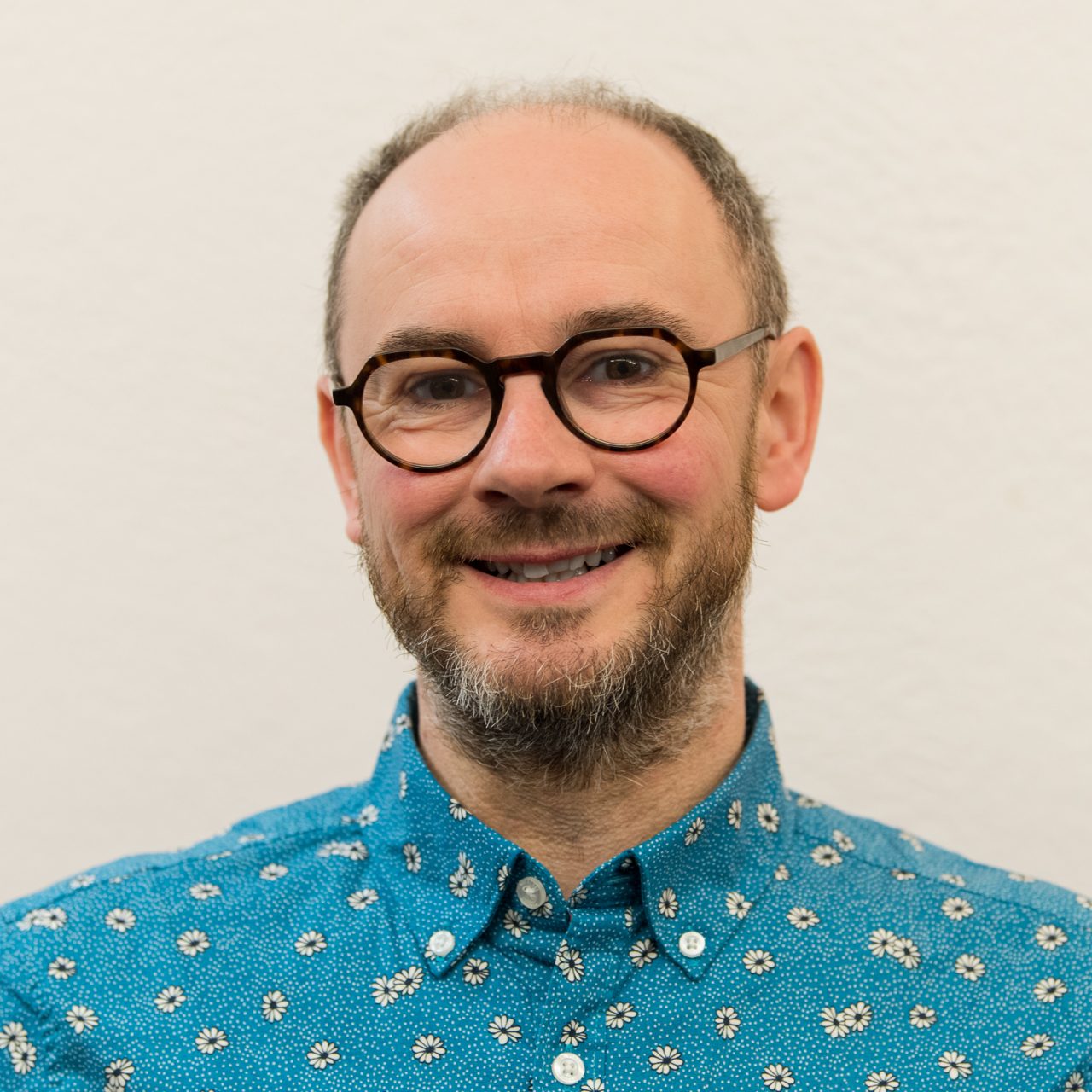 Meet The Team at Queen's Park Baptist Church