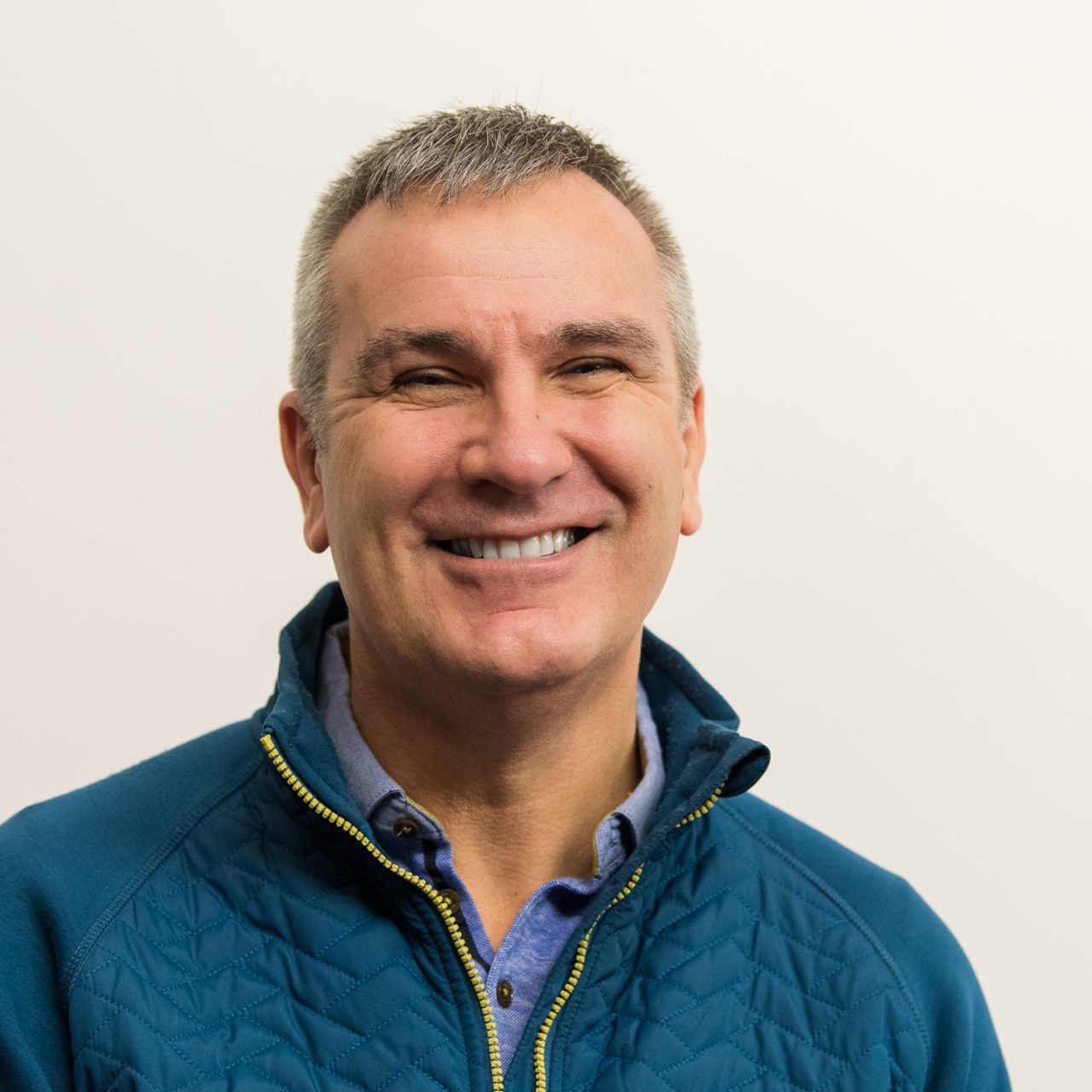 Meet The Team at Queen's Park Baptist Church