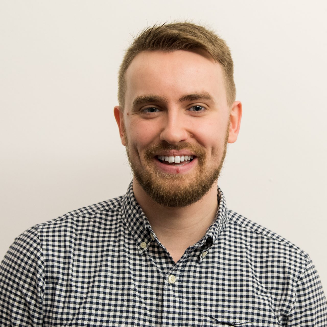 Meet The Team at Queen's Park Baptist Church