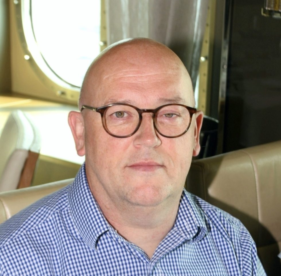 Meet The Team at Queen's Park Baptist Church